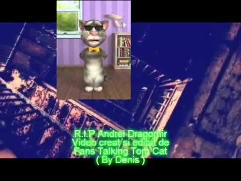 R.I.P Andrei Dragomir - YouTube