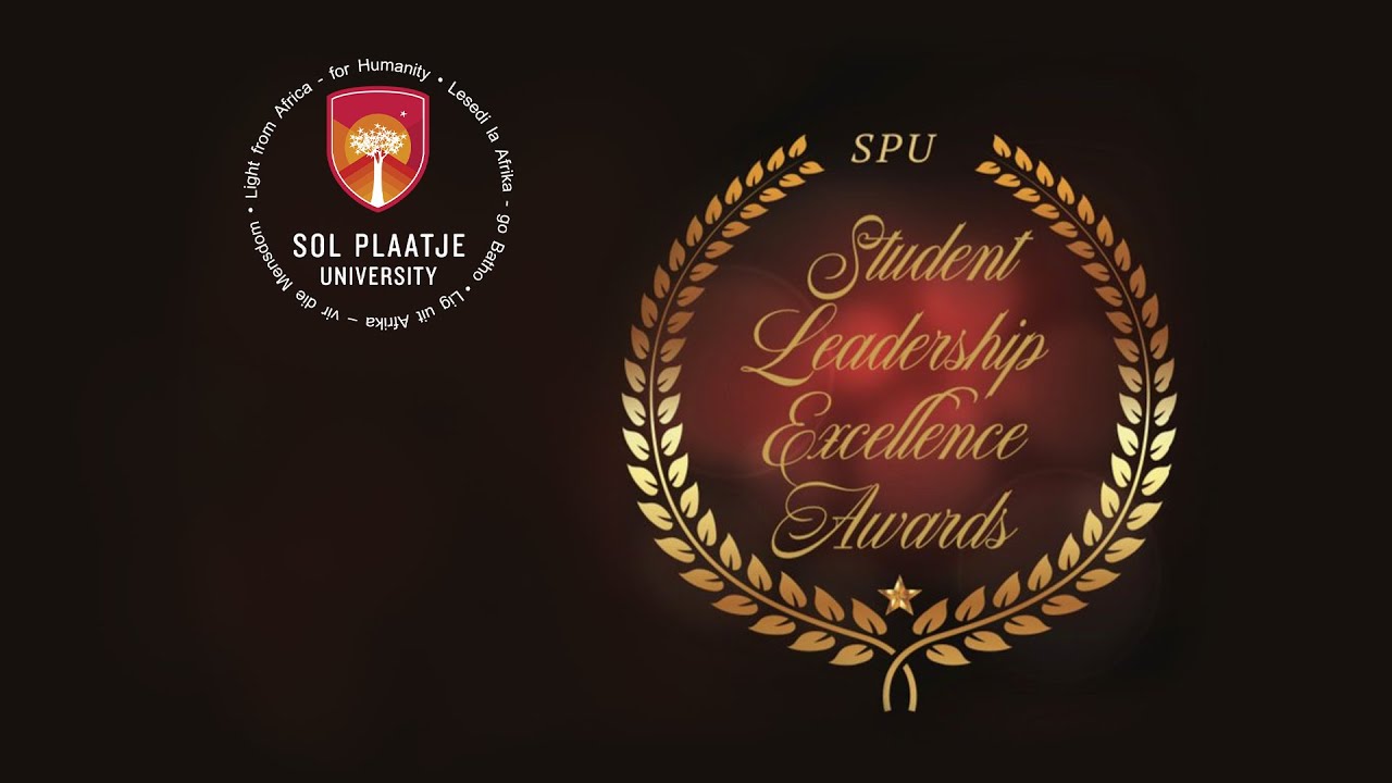 SPU Student Leadership Excellence Awards 2022 - YouTube