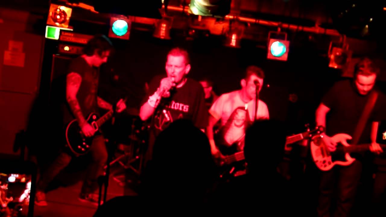 THE STUKAS - " Live @ the Square " (2013) - YouTube