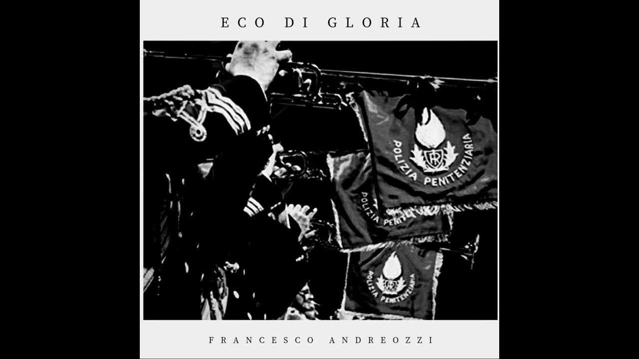 Eco di Gloria - Francesco Andreozzi - YouTube