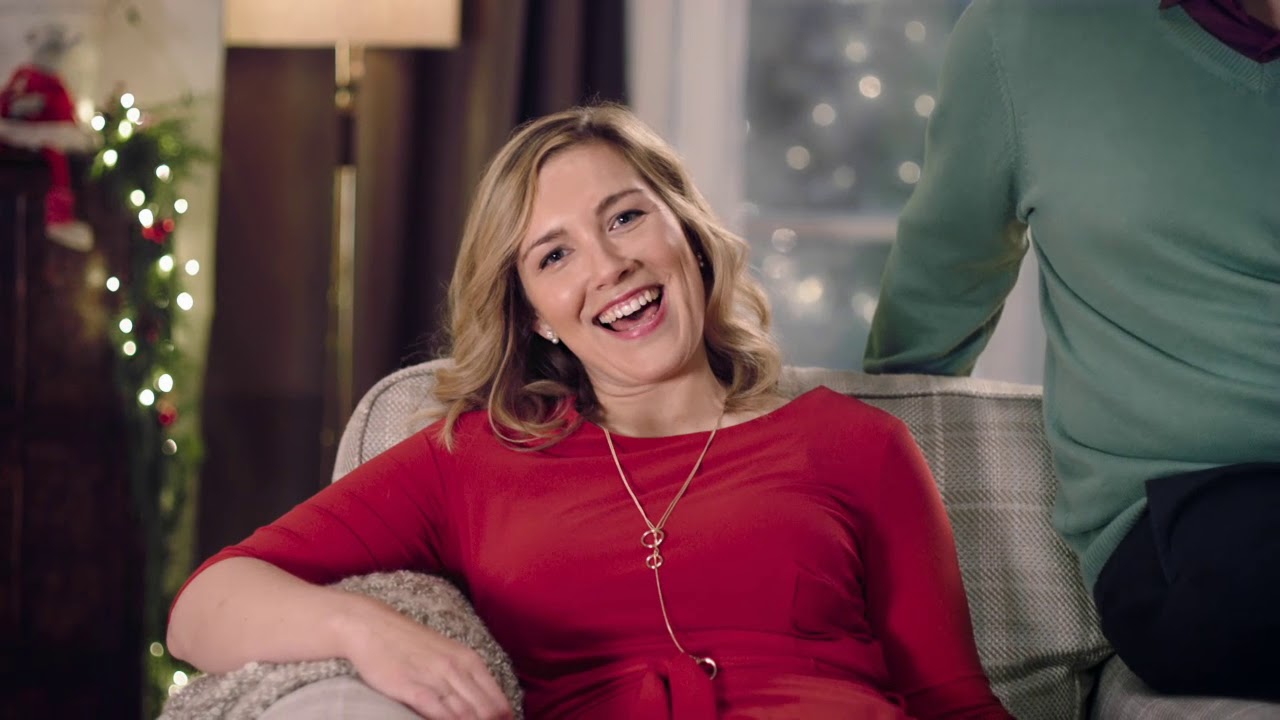 Toffifay Christmas Commercial - YouTube