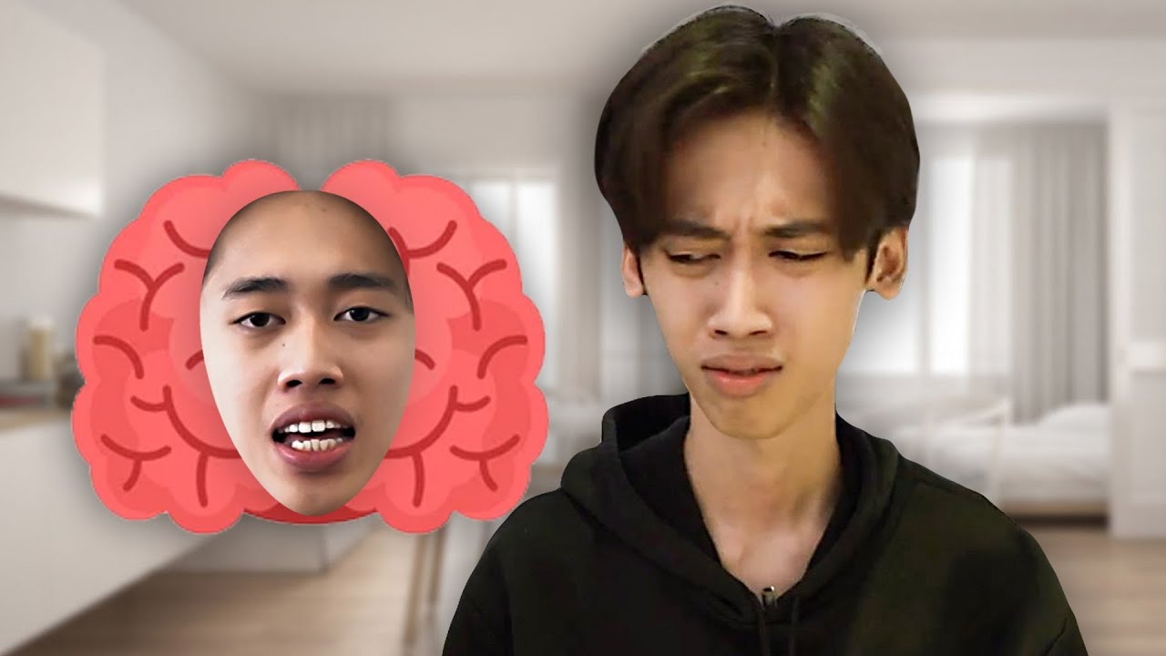 Nỗi buồn não nề (Kenjumboy - Vine) - YouTube