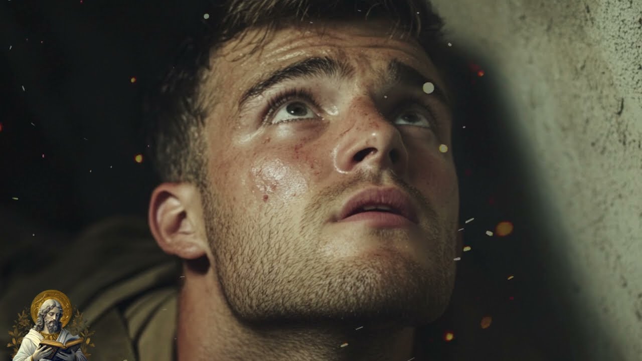 THE FATE of the SOLDIER who PIERCED the SIDE of JESUS at the ...