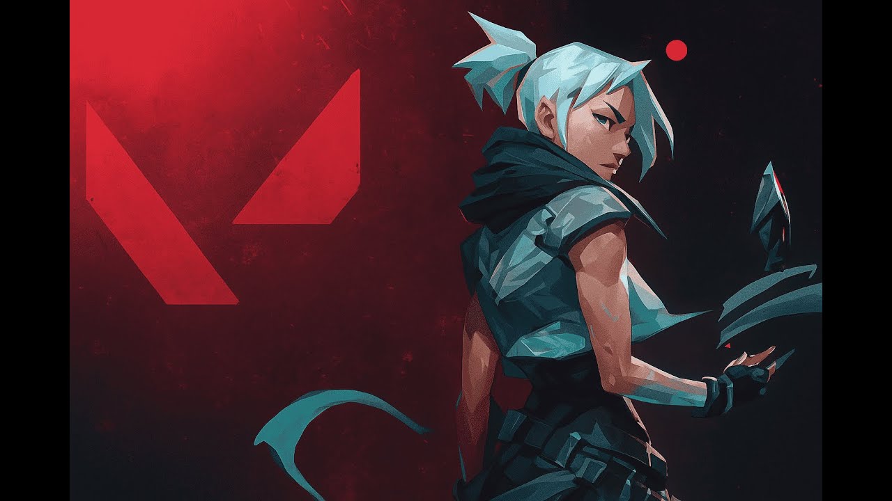 Valorant Live Diamond Grind - YouTube