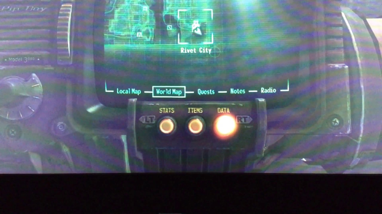 Fallout 3 unlimited money glitch (easy) - YouTube