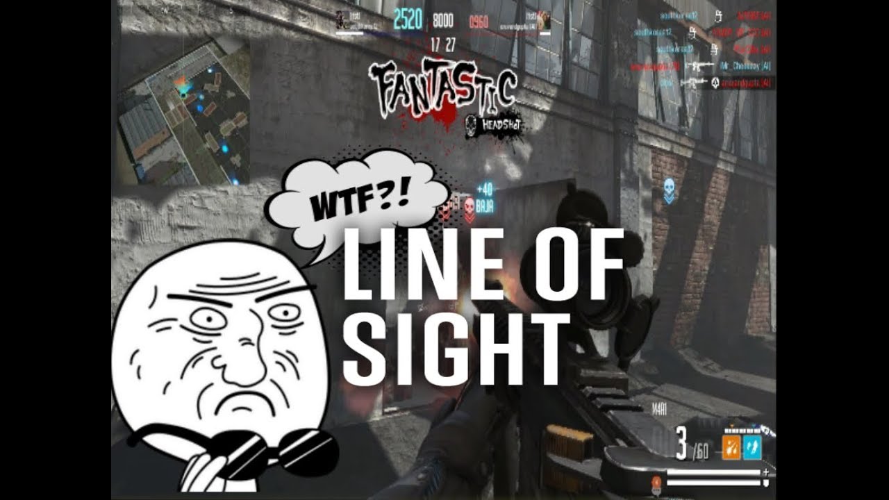 LINE OF SIGHT (BOTLAND) GAMEPLAY ESPAÑO AMD A10 7870K - YouTube