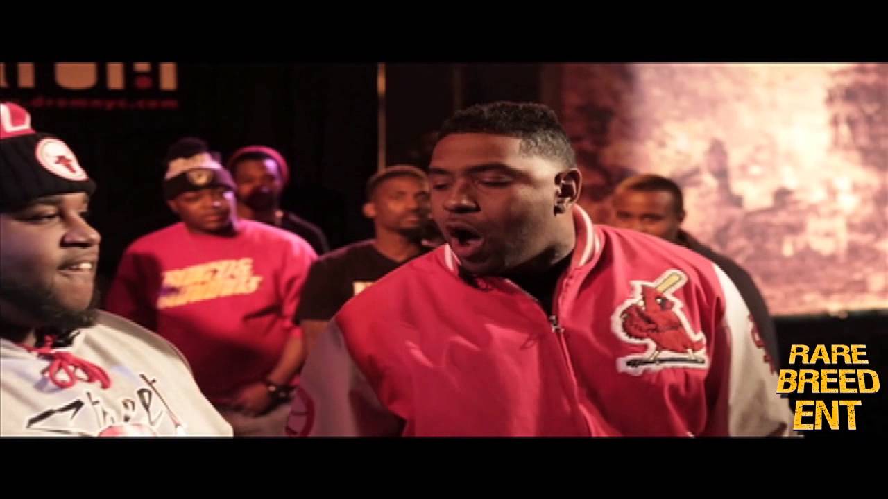 AYE VERB VS AH DI BOOM RAP BATTLE - RBE - YouTube
