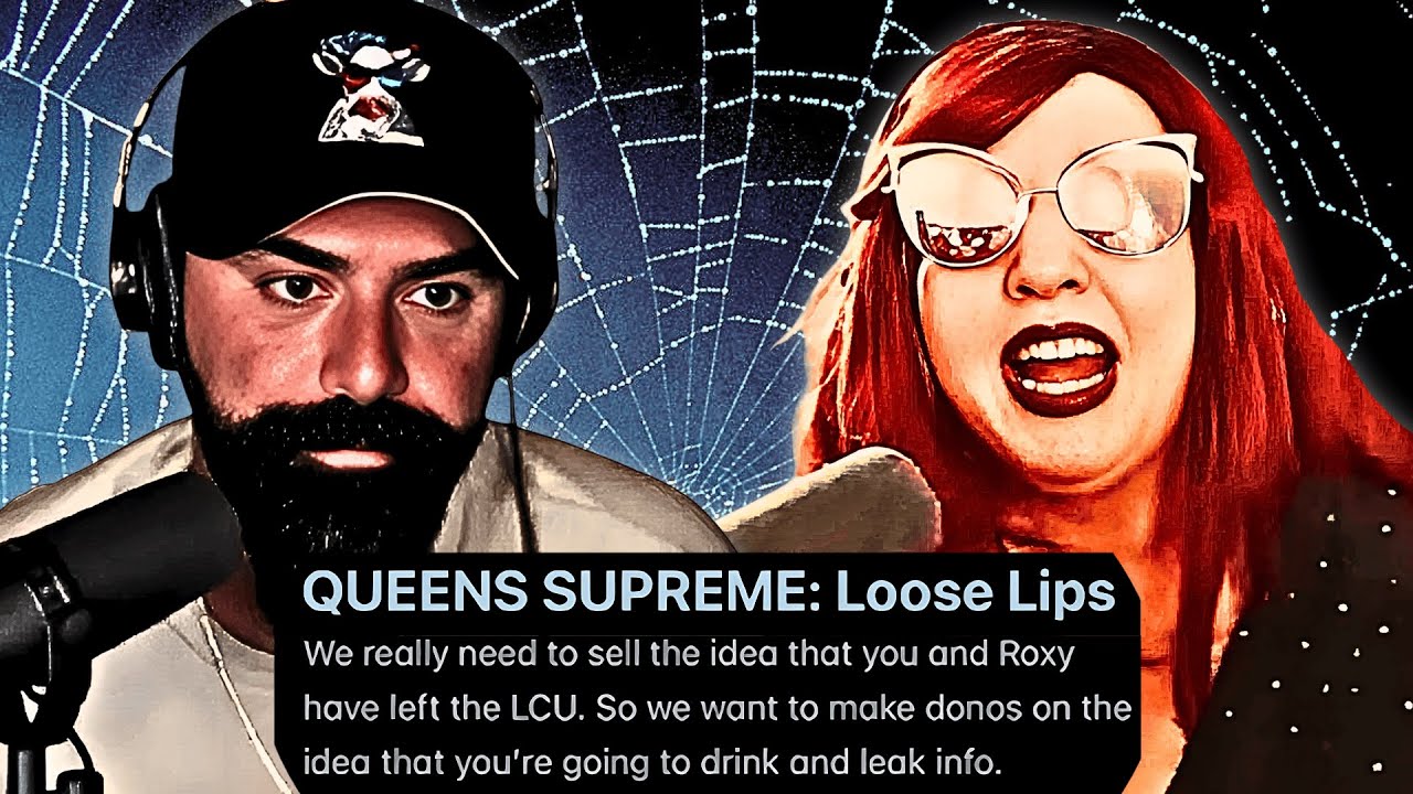 Lolcow Leak: Keem/KBAC Secretly Working with Becky Boop? 💥(Queens ...