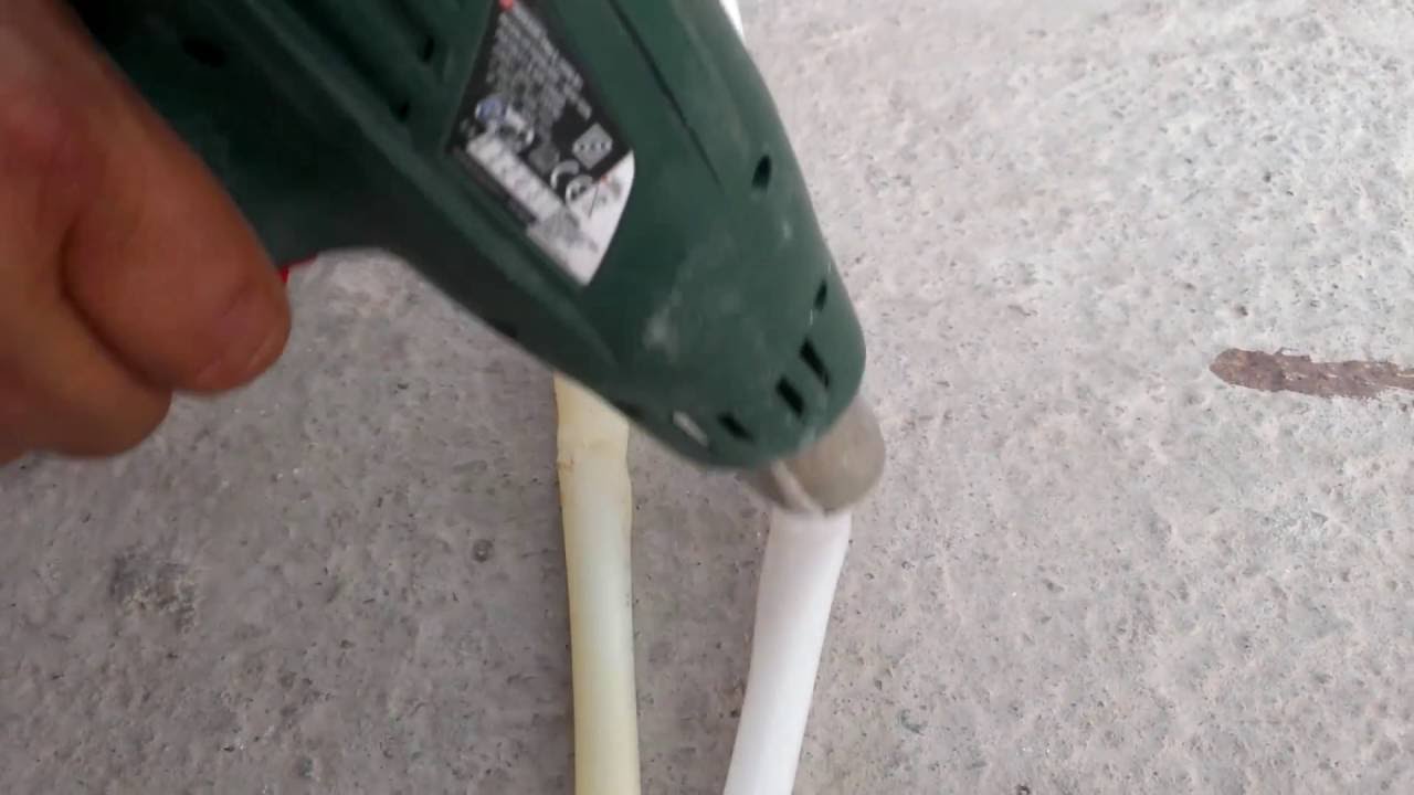 PEX vs PEX - YouTube