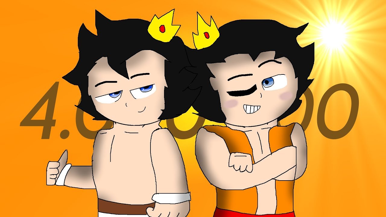 LA EVOLUCIÓN DE ELTROLLINO (2013-2019) Especial 4M y homenaje a ...