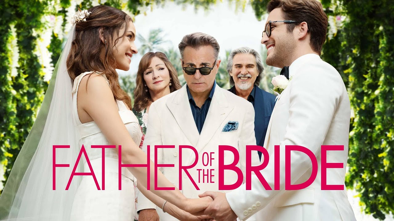 Father of the Bride (2022) | HBOMAX | Trailer Oficial Legendado - YouTube