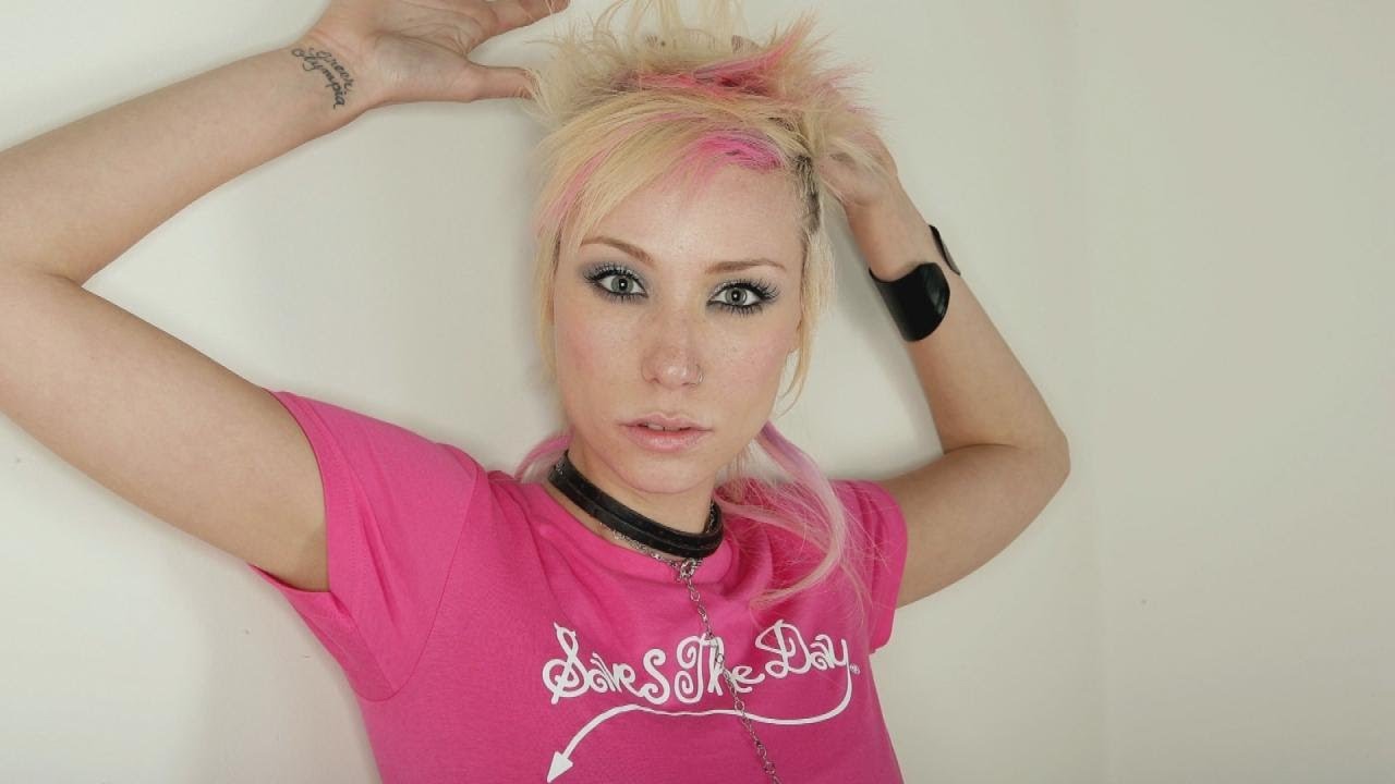 'America's Next Top Model' Alum Jael Strauss Dies at 34 - YouTube