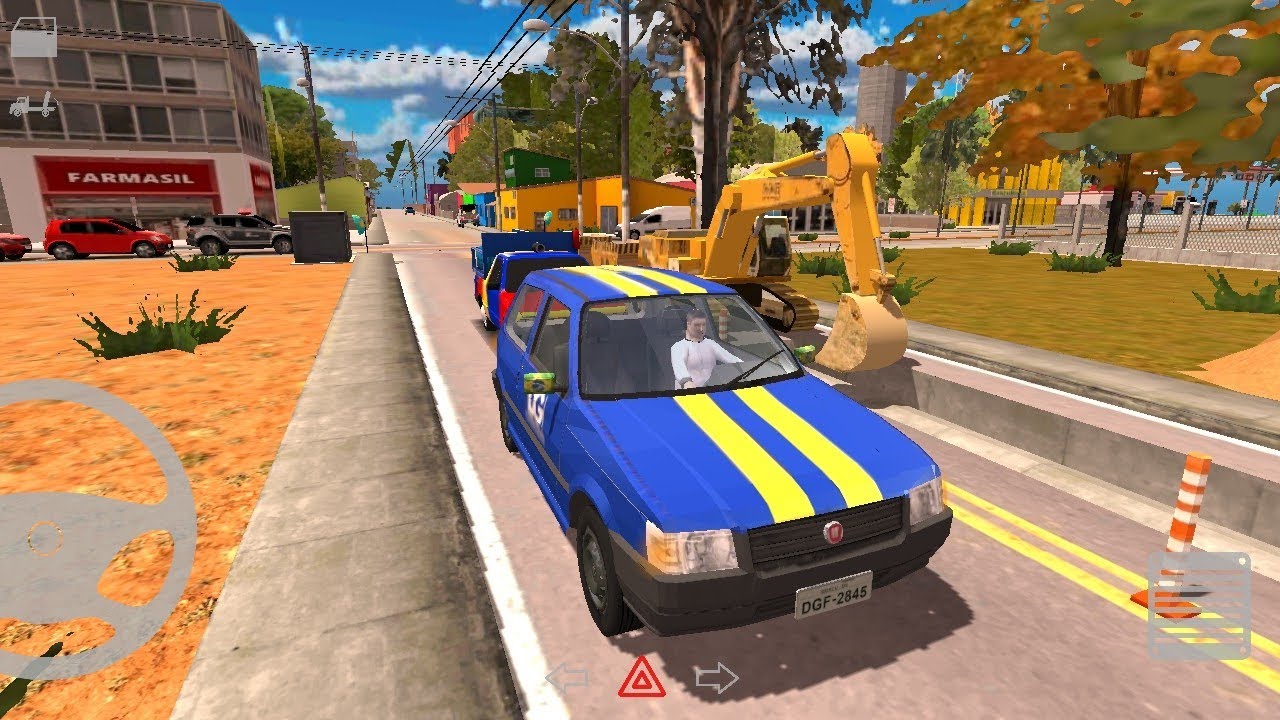 Mehran Auto Car Best Driving Games _ Best Location - Auto Life Brasil ...