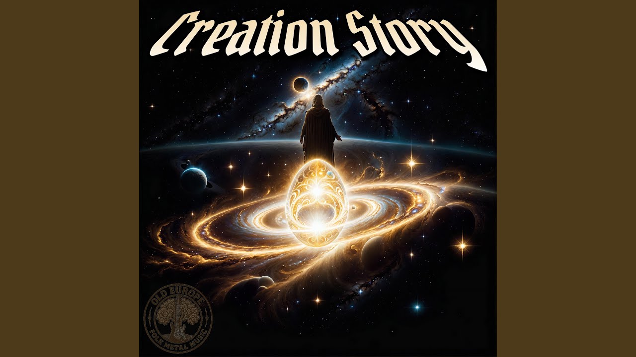 Four Elements of Creation - YouTube