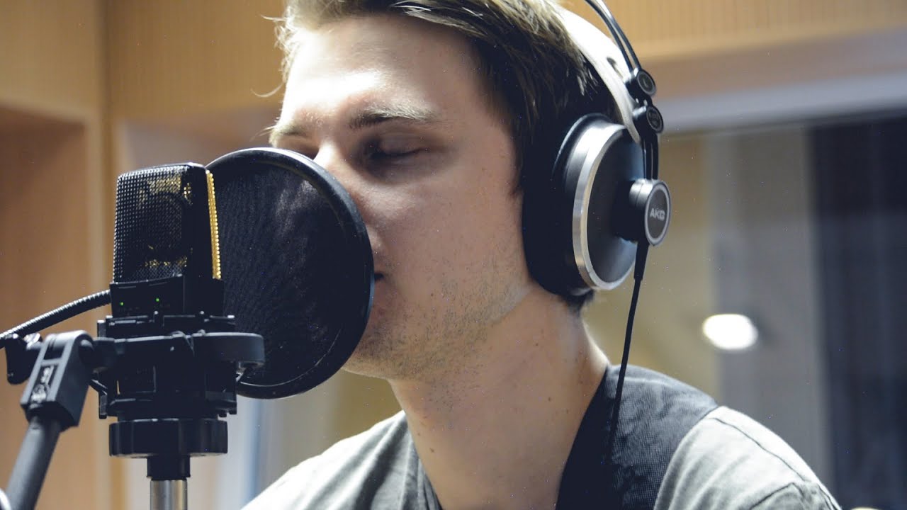 BuranoWski - Každý deň (Expres Live) - YouTube