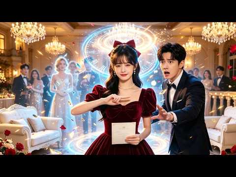 ทายาทสาวผู้ล่วงรู้ใจคน: แผนการของตัวปลอมไม่มีทางรอดพ้นสายตาฉันไปได้!