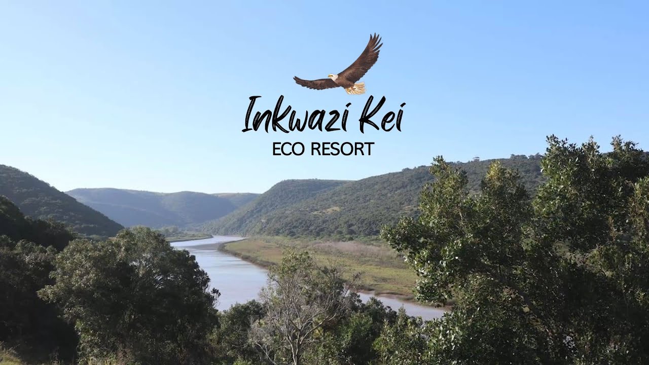 Fishing the Great Kei River - Inkwazi Kei Eco Resort - YouTube