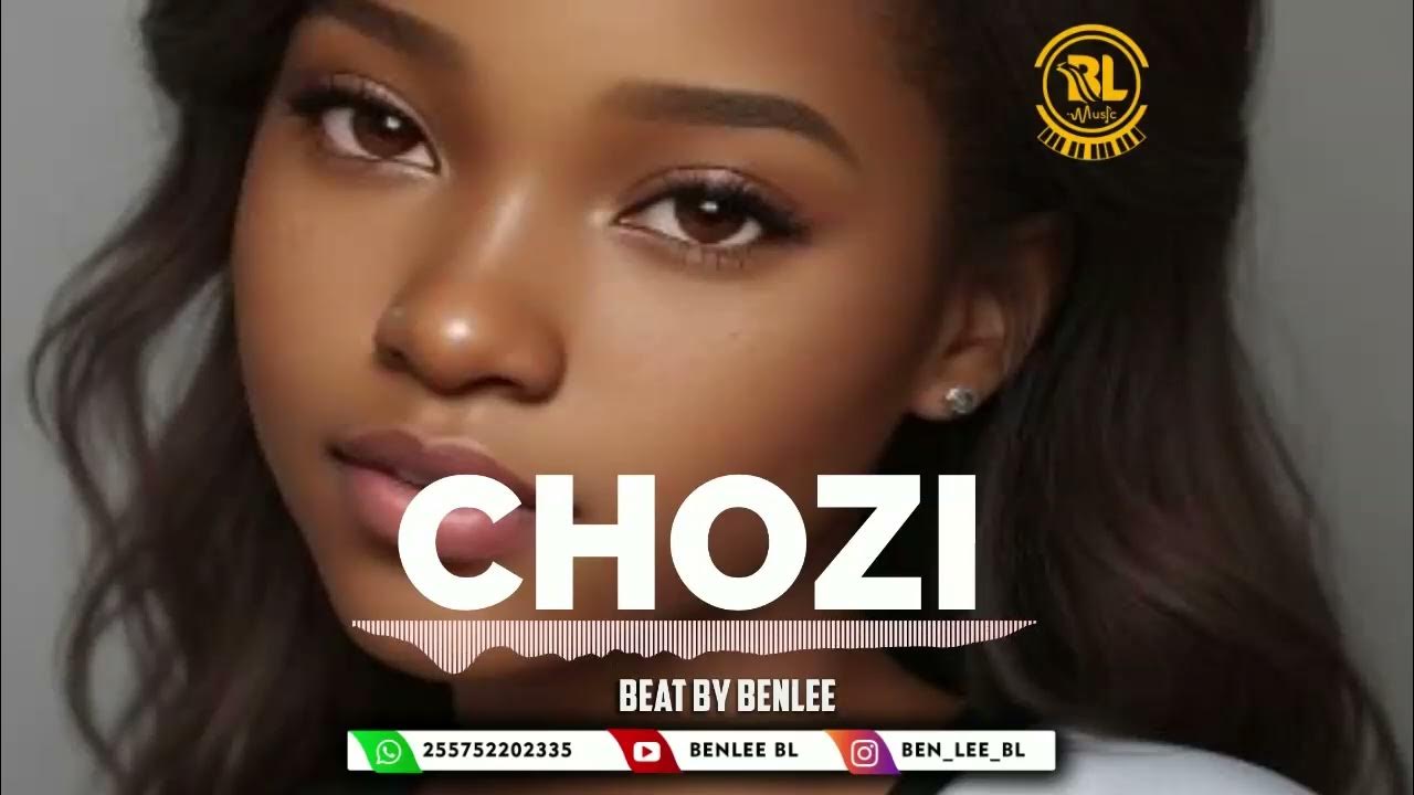 RnB Afrobeat beat 2025 Bongofleva beat | CHOZI | +255752202335 - YouTube