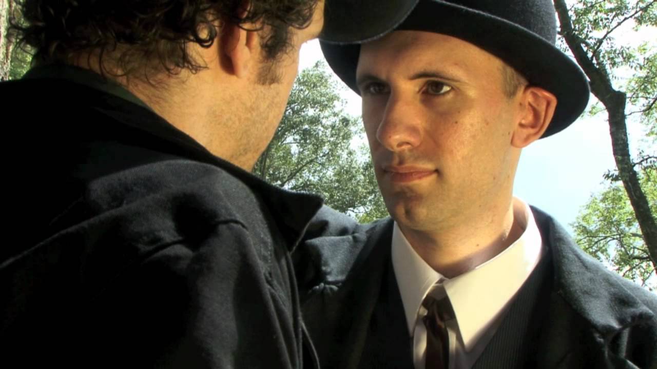 "Targeted" Indiegogo Campaign Promo #1: We Need Sets - YouTube