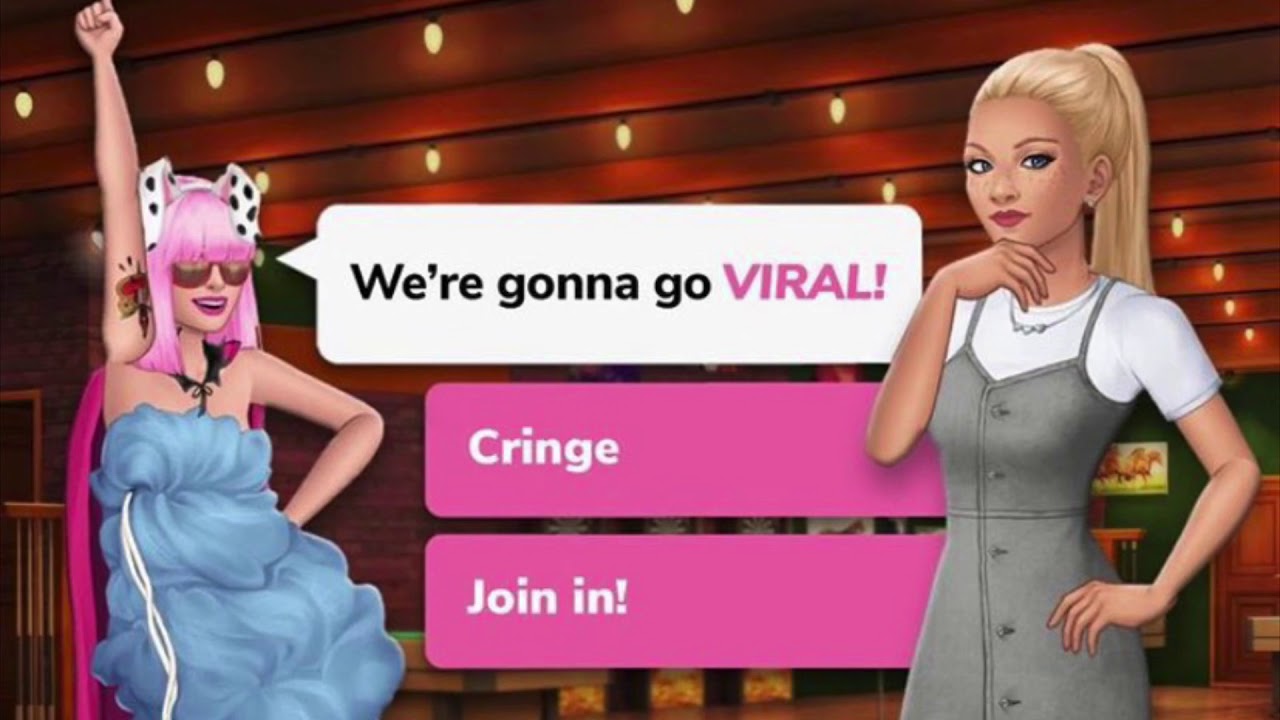 Episode Interactive Music ExtremeTheme - YouTube