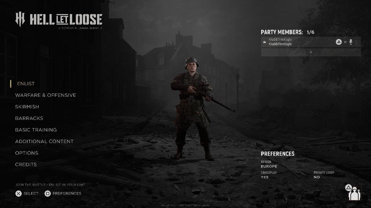 Hell Let Loose - YouTube