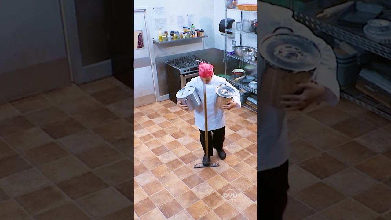 Soup Slip Fails - YouTube