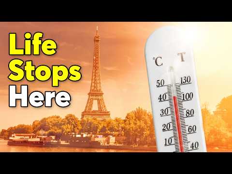 When Will Extreme Heat Become Unlivable?