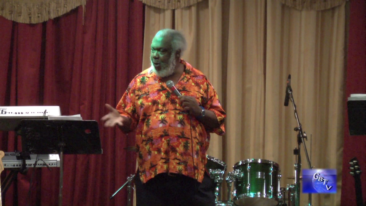 G.B.T.V. CultureShare ARCHIVES 2016: SPRANGALANG "Trinidad, Politics ...