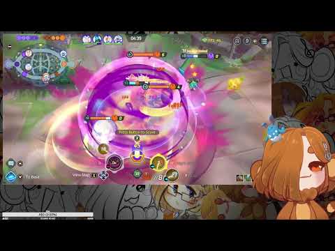 Zoroark but Every Unite Move is a Fart That Does No Damage