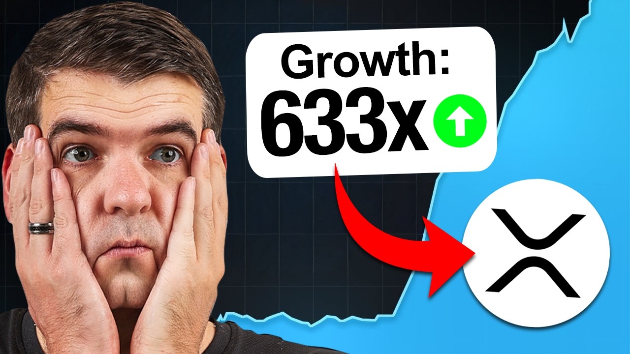 63,233% XRP Upside... No, Really - YouTube