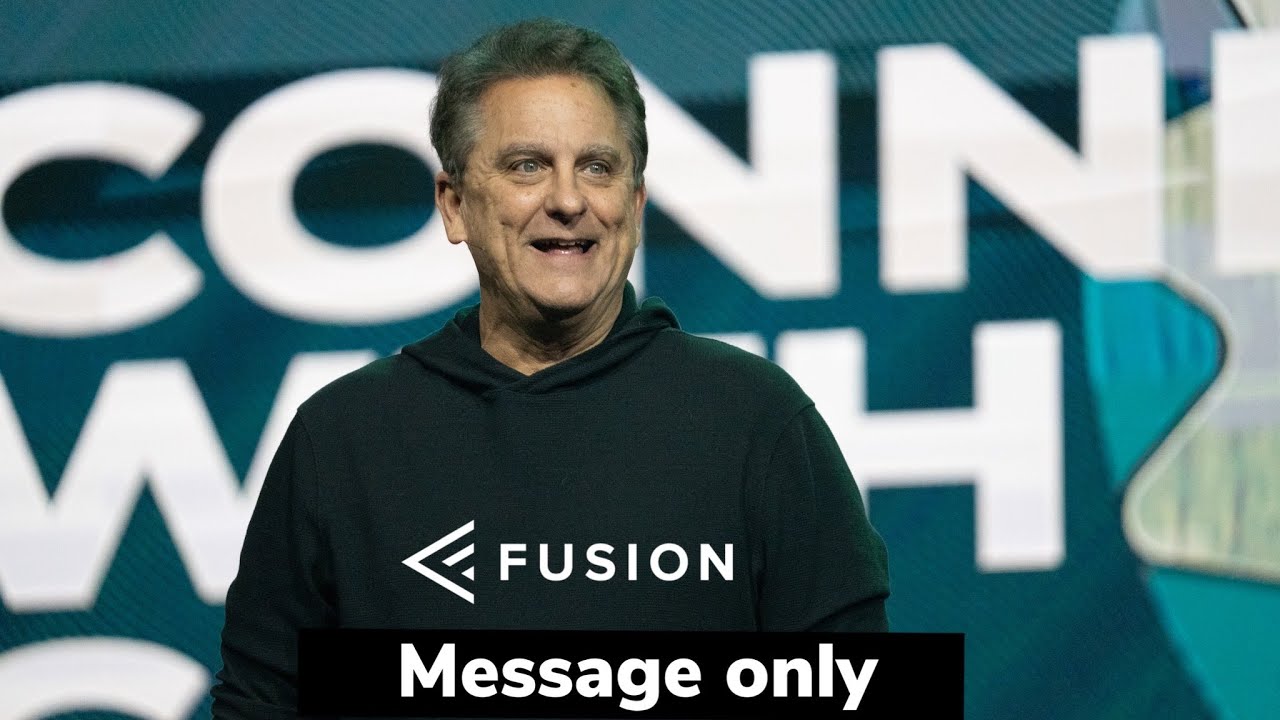 Establishing a Relationship with the Father - Pastor Dennis Rouse - YouTube