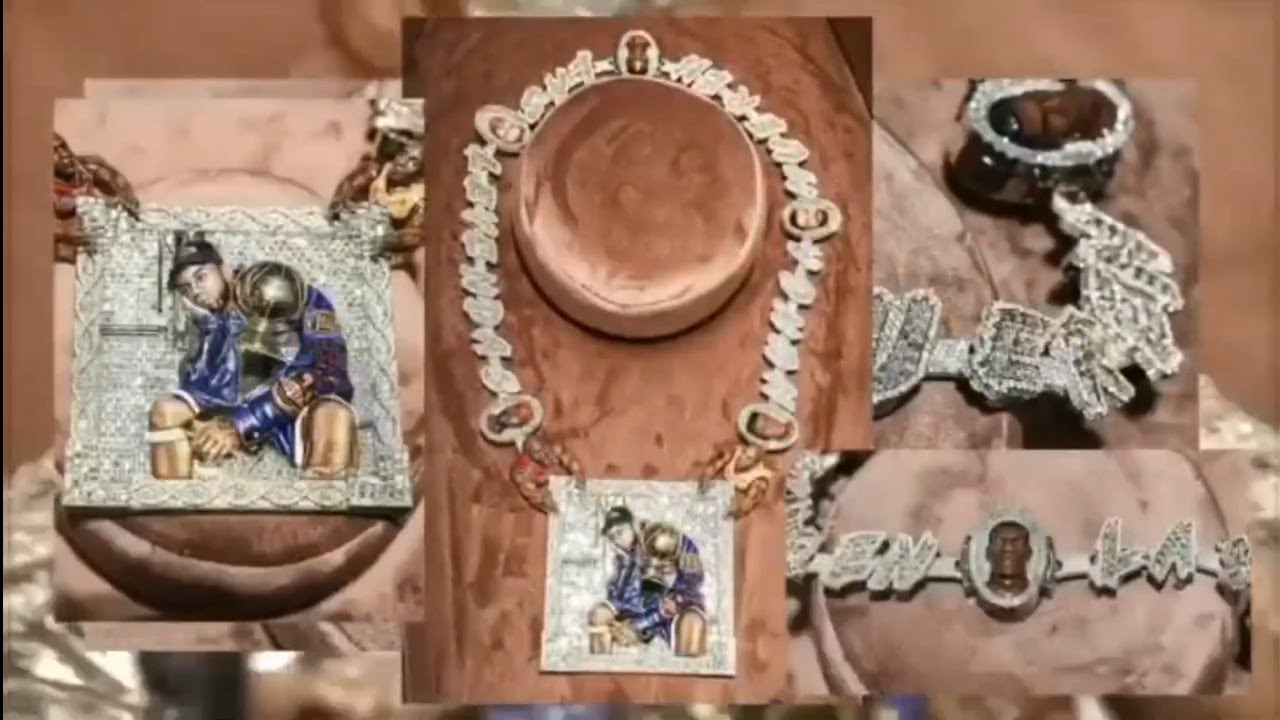 Anuel AA Anuncia Nueva Cadena que saldrá en su nuevo álbum #LLNM2 - YouTube