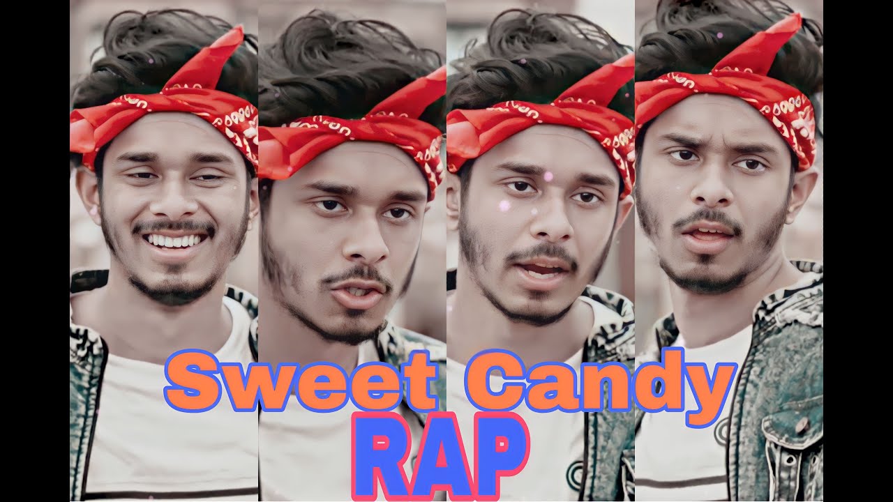 Sweet candy Nirjon Nahul Rap ️Nirjon Nahul new status GRB_STATUS ️ - YouTube