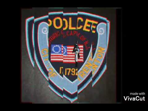 Trenton Police Department 2020 Best of the Best - YouTube