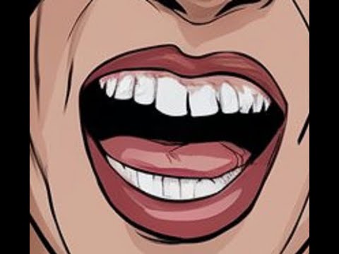 The Cackle Queen - YouTube