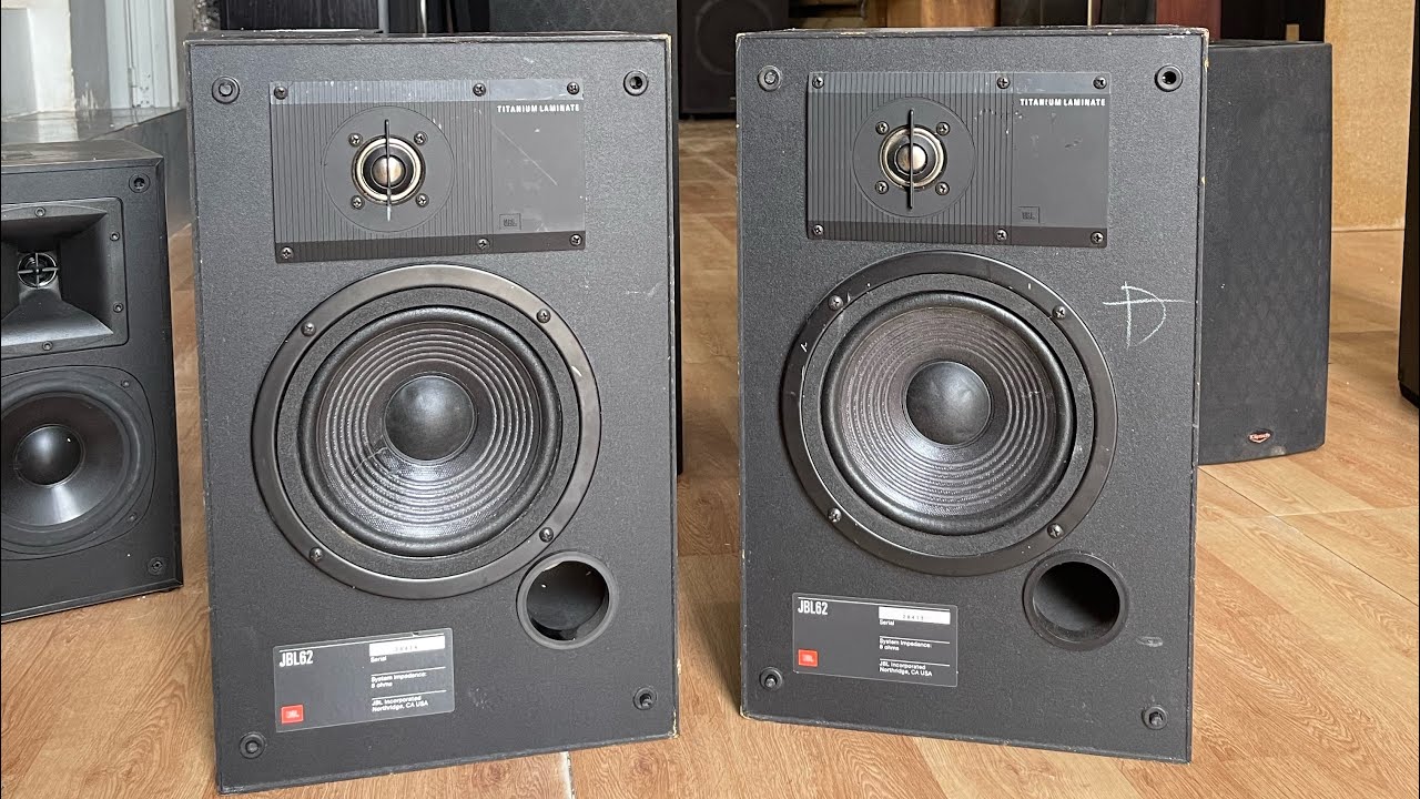JBL 62 xả lỗ chỉ 2tr zalo 0347178797 - YouTube