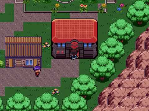 Pokemon Desolation Lets Play Episode 6 | VICTORY! - YouTube