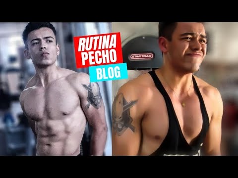 REVENTANDO PECHO | MINI BLOG - YouTube