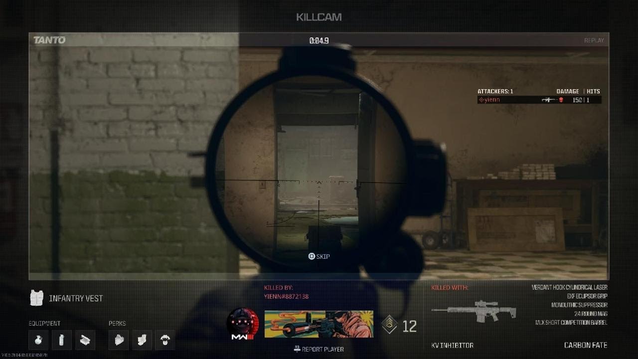 Call of Duty: Modern Warfare 3 Beta Gameplay - YouTube