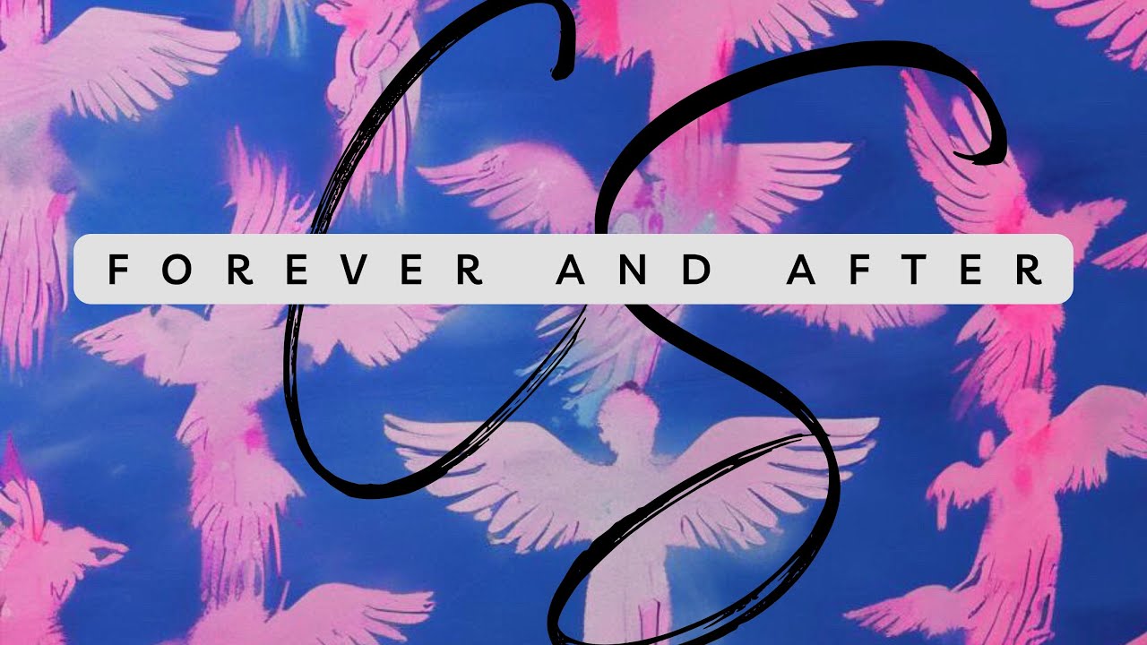 Forever and After - Cal Stackhouse (audio only) - YouTube