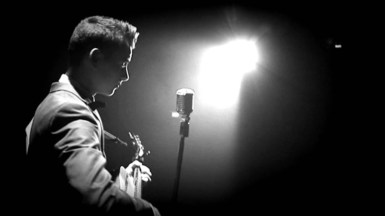 Gerald Ahern Thinking Out Loud - YouTube Music