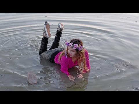 The Mud Nymph’s Awakening