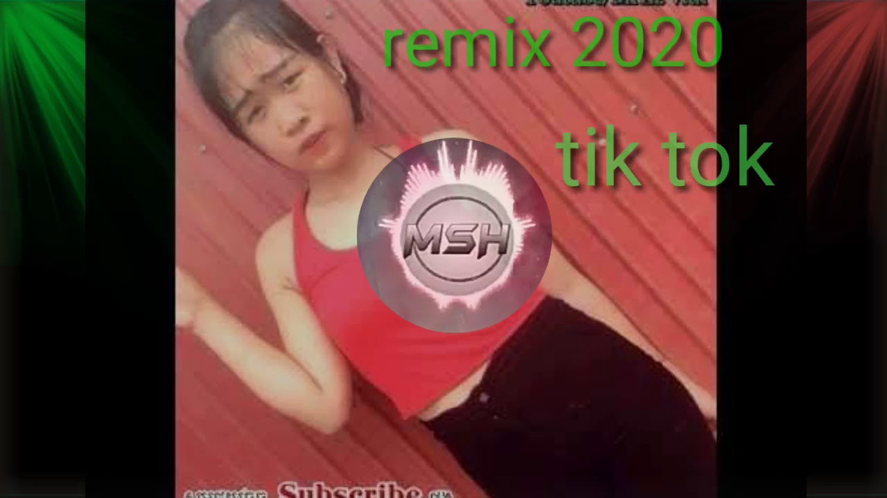 remix 2020 tik tok - YouTube