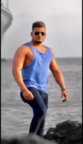 Deva group king Ganesh Bhau chavan chalisgon - YouTube