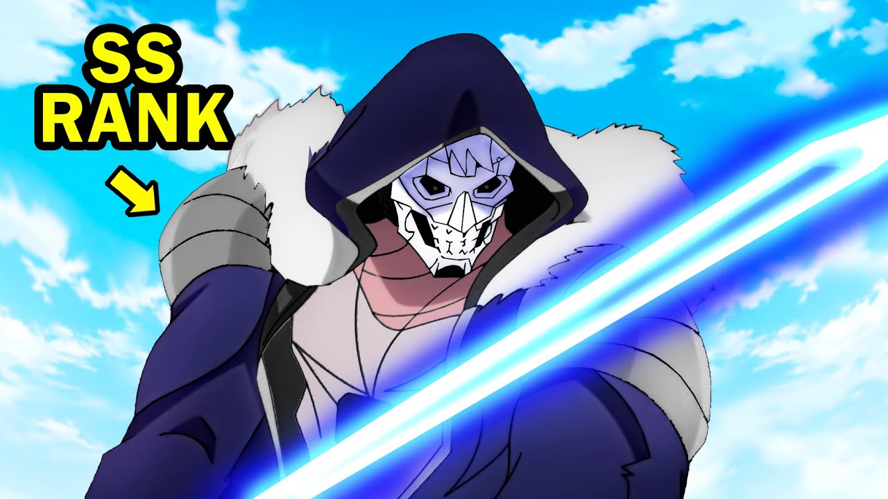 F Rank Adventurer Reborn as Skeleton but can Evolve into Strongest S ...