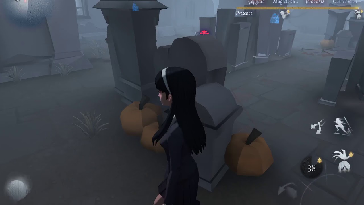 Basement didn’t save the game, Abnormal did | Dream Witch Gameplay ...