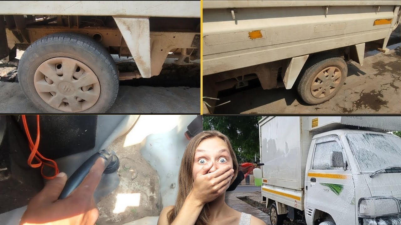 1 year car washing|| car washing|| car deep cleaning||@Vs_washing_zone ...