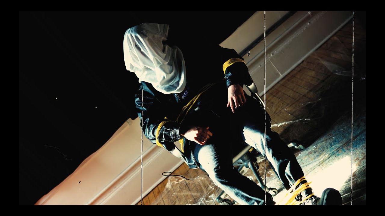 ANDRE JEANSON - DISS SONG FT MAX WINDS (SHOT BY KØVIN KESTNAR) - YouTube