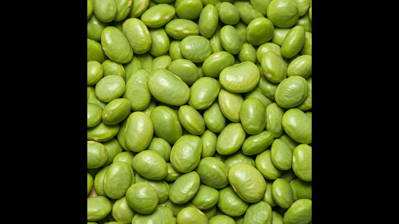Lima Beans 101: A Complete Guide to Growing and Cooking These Versatile ...
