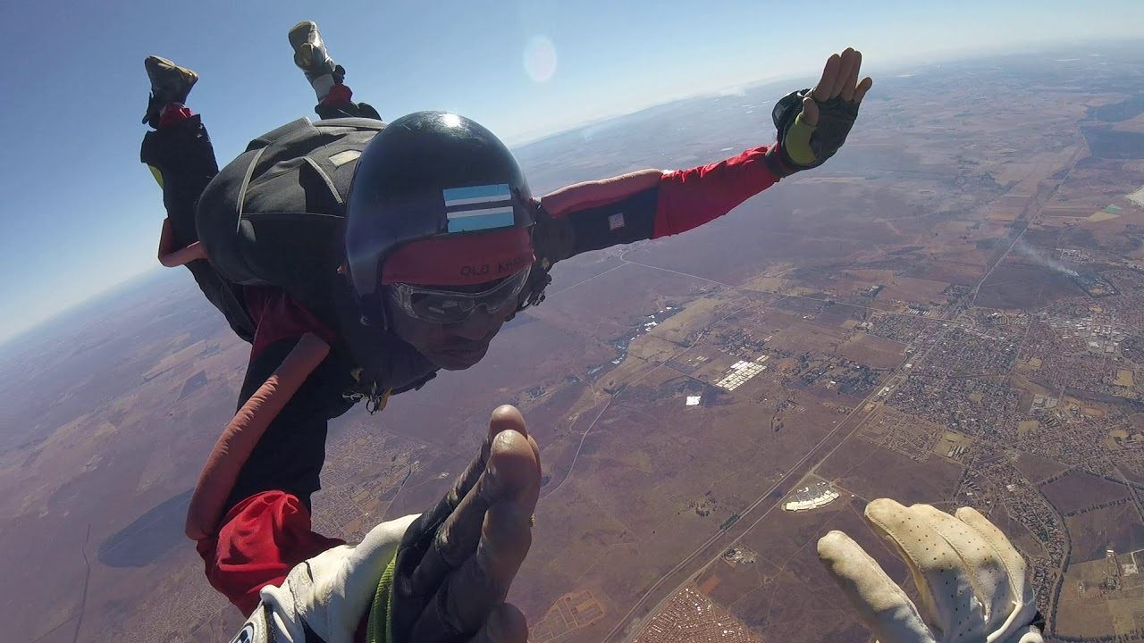 GEORGE BOGATSU GOPR0208 RECURRENCY JUMP TW0 - YouTube